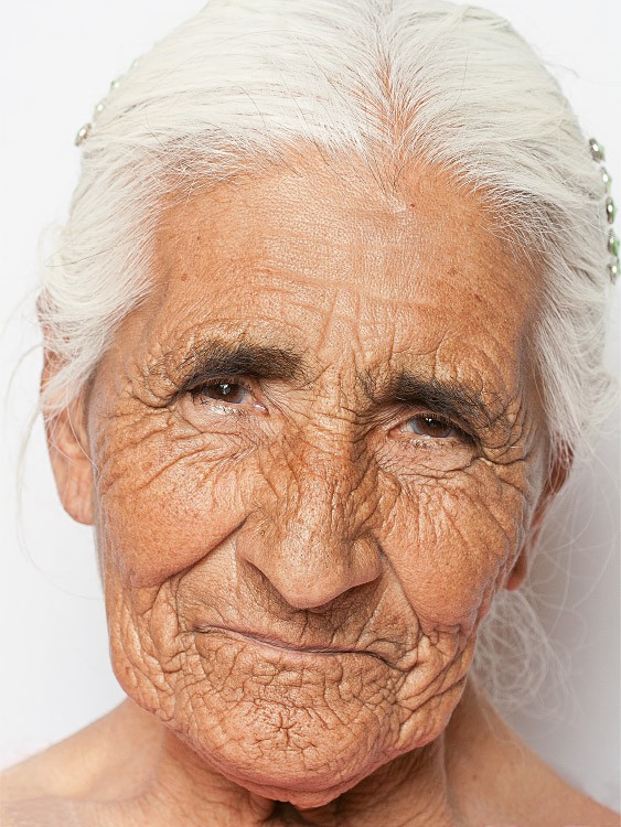 Zulma Recchini — Biografías. Grandes mujeres